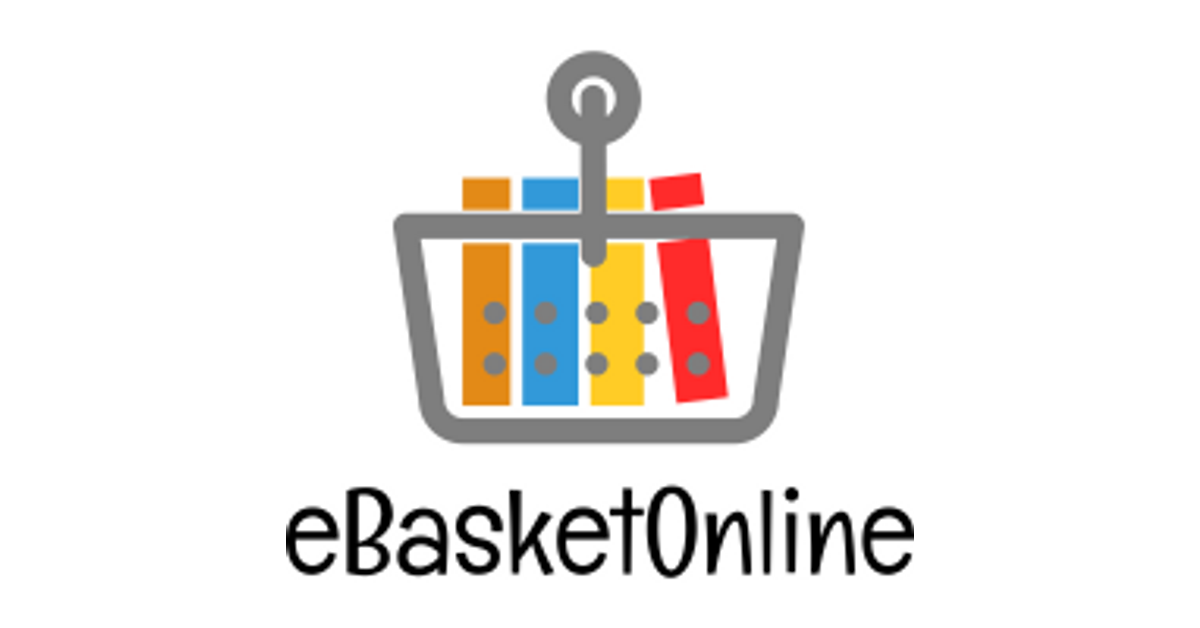 eBasket Online - One Stop Shop for All Your Needs